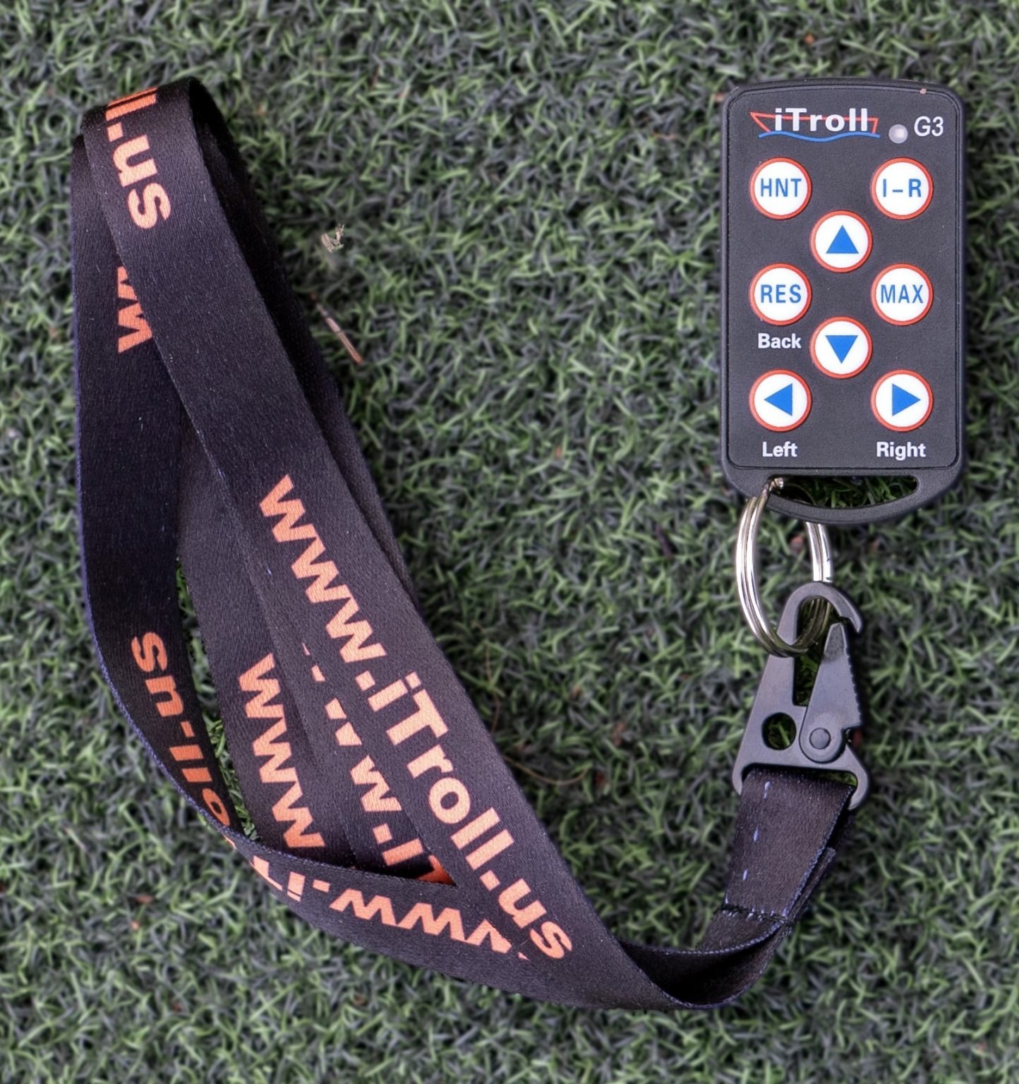 Replacement Parts Archives | Remote Troll